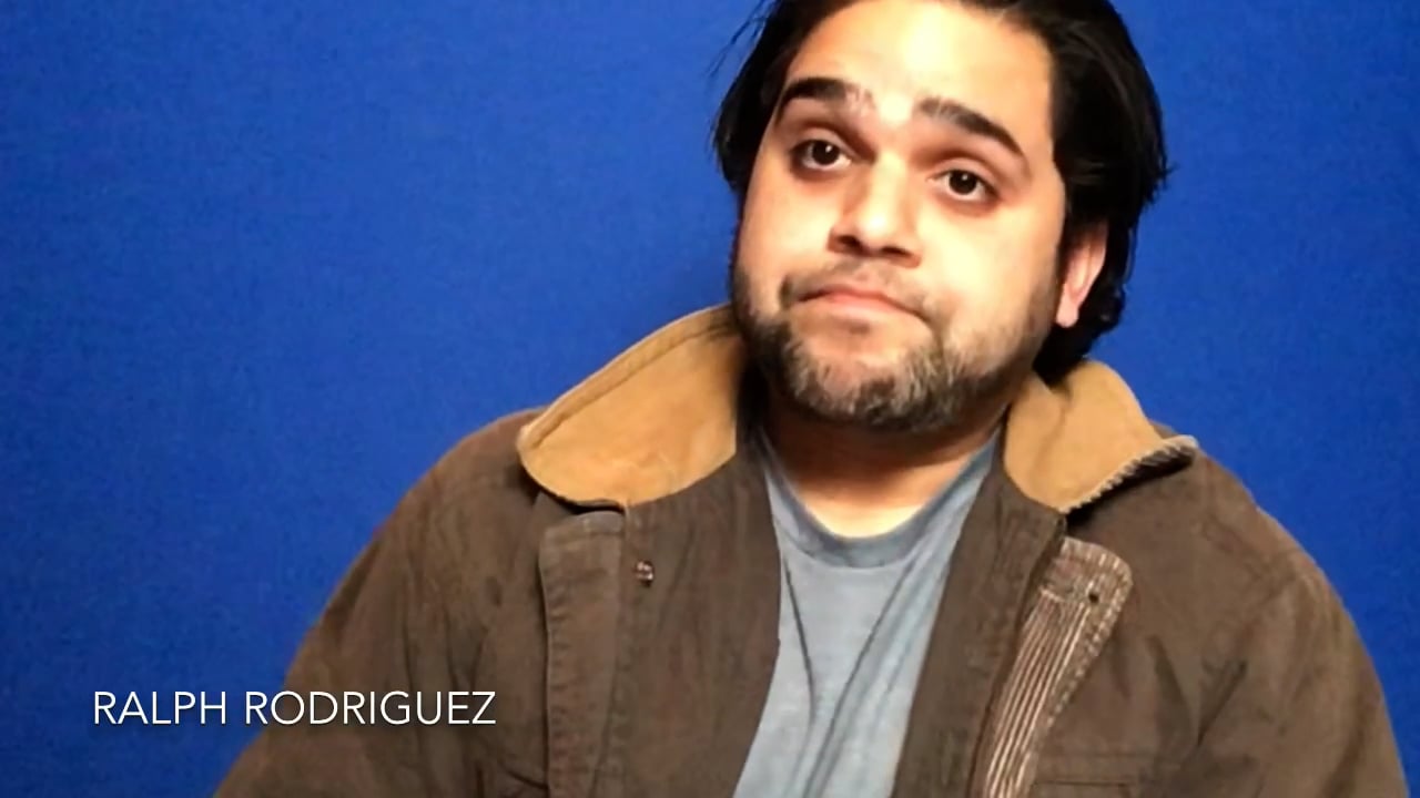 Ralph Rodriguez_OSCAR on Vimeo