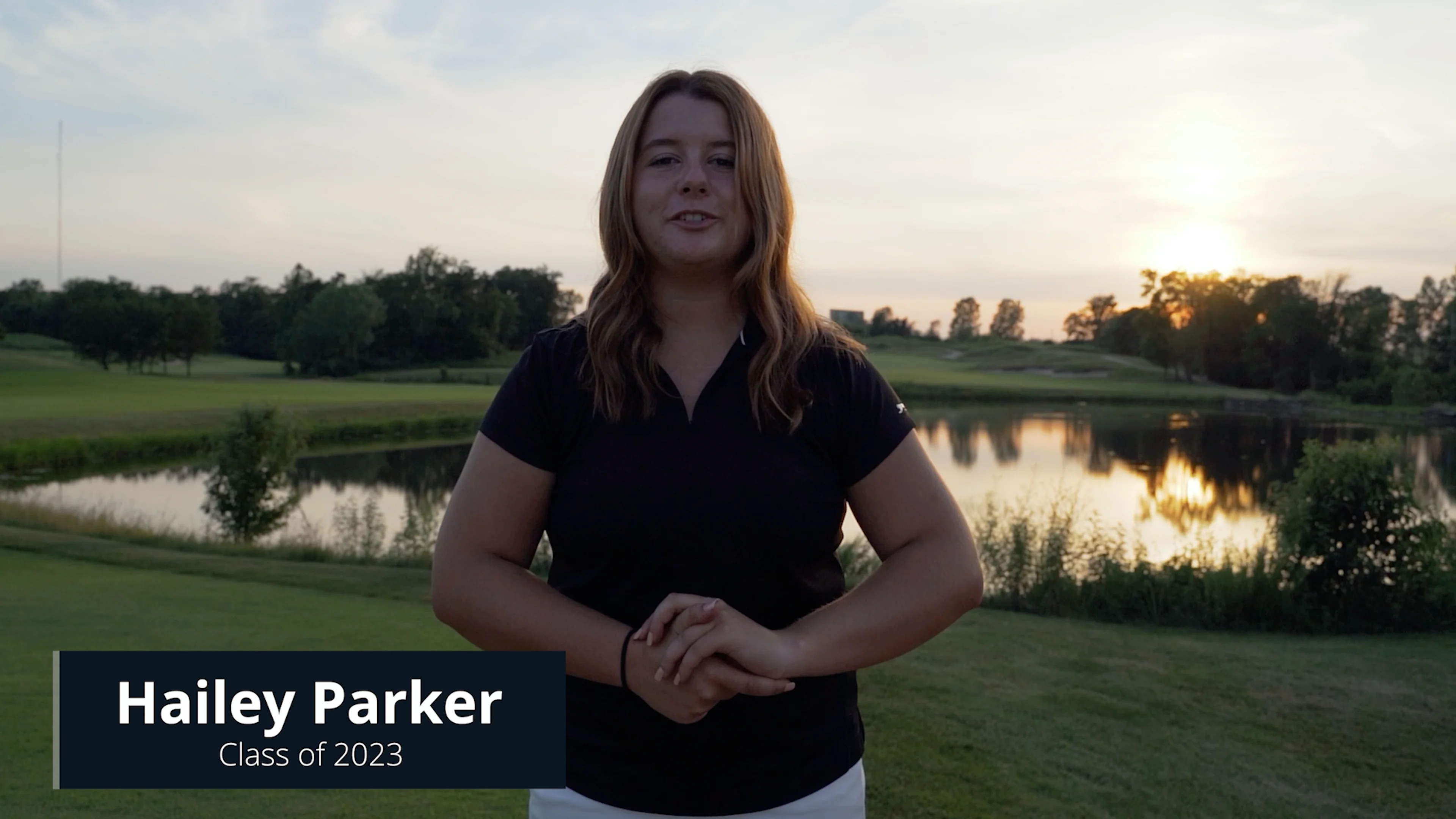 Hailey Parker Recruiting Video on Vimeo