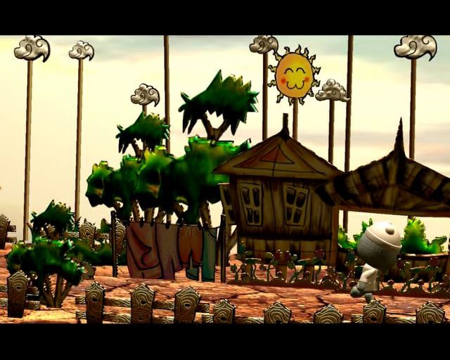 Final Project student GTAD 03d batch 02 | "Situasi - BUNKFACE" HD on Vimeo