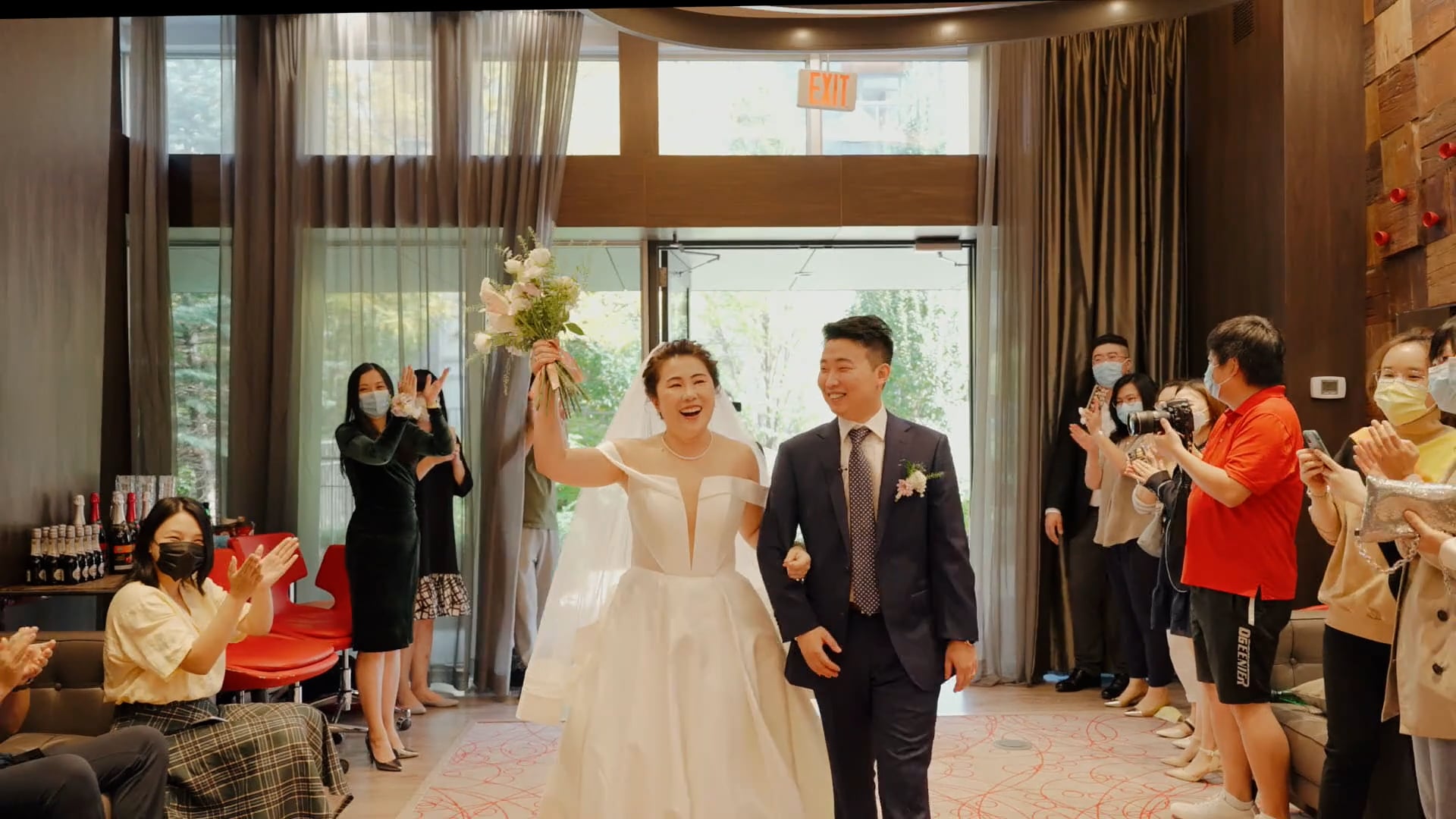 20211010 Lynn& Frank Highlight on Vimeo