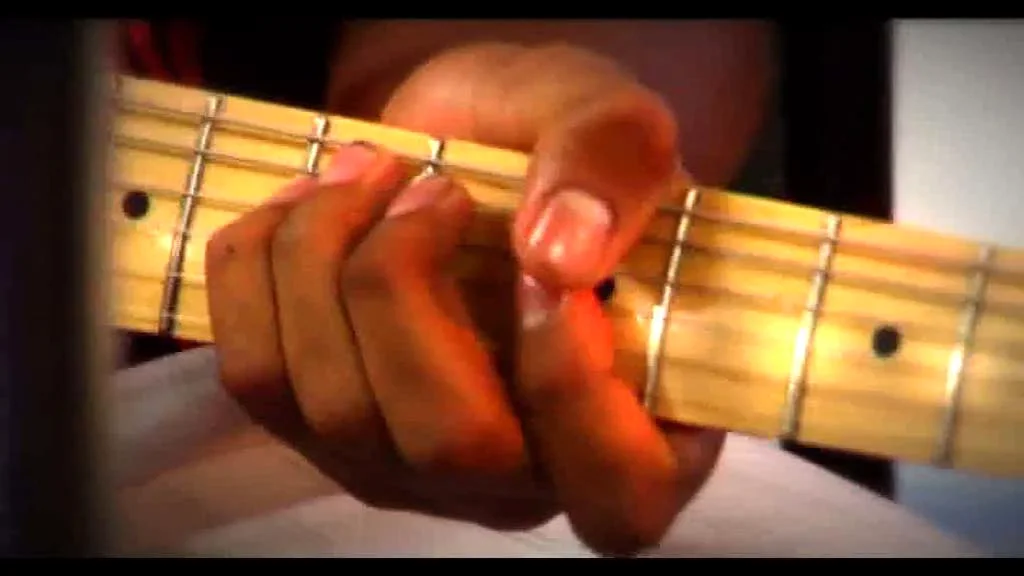 Culture Love 2009: Music video featuring Patrick Nandy, Roderick Nunn ...