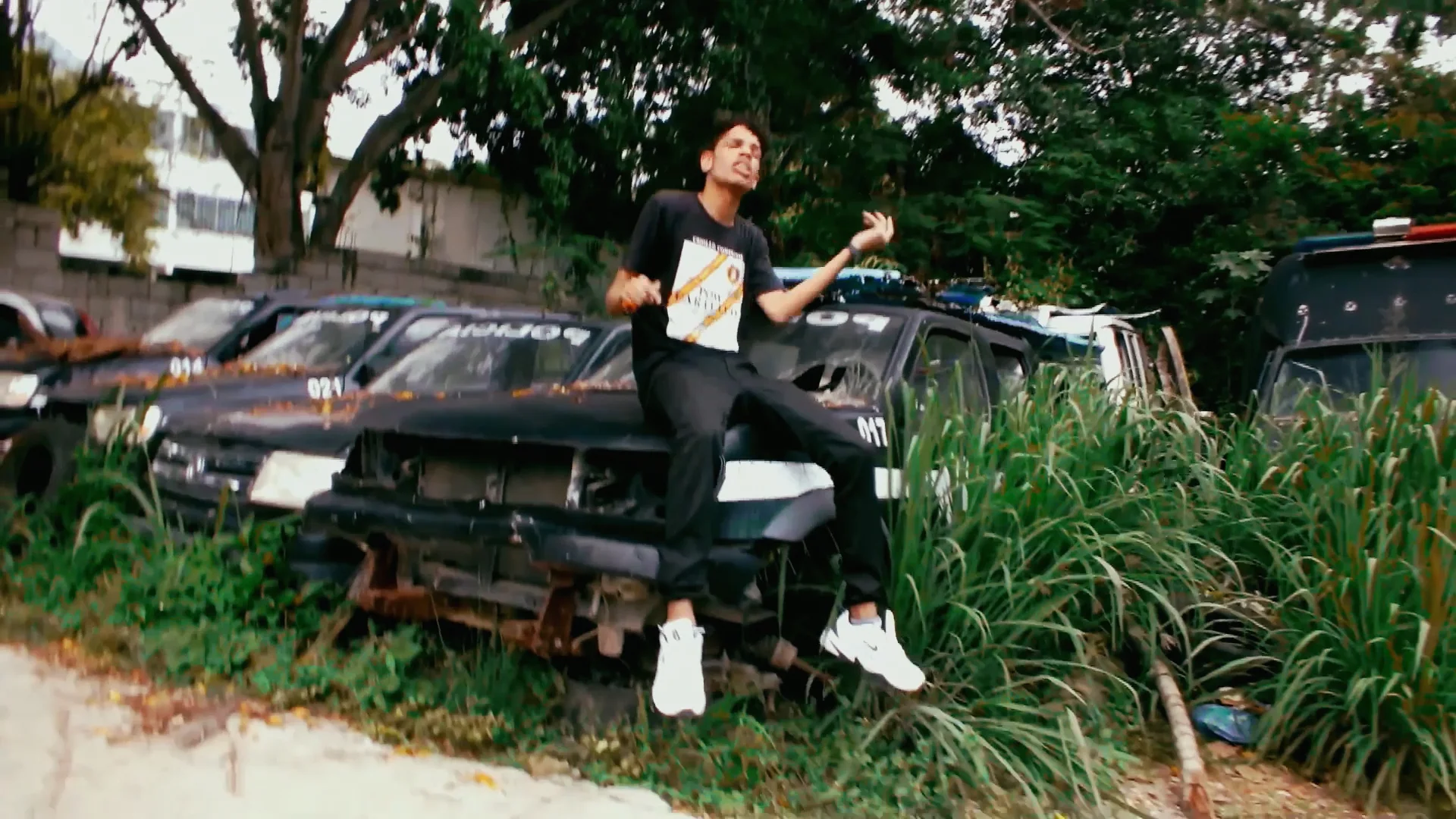 Reels Gabriel Cornejo on Vimeo