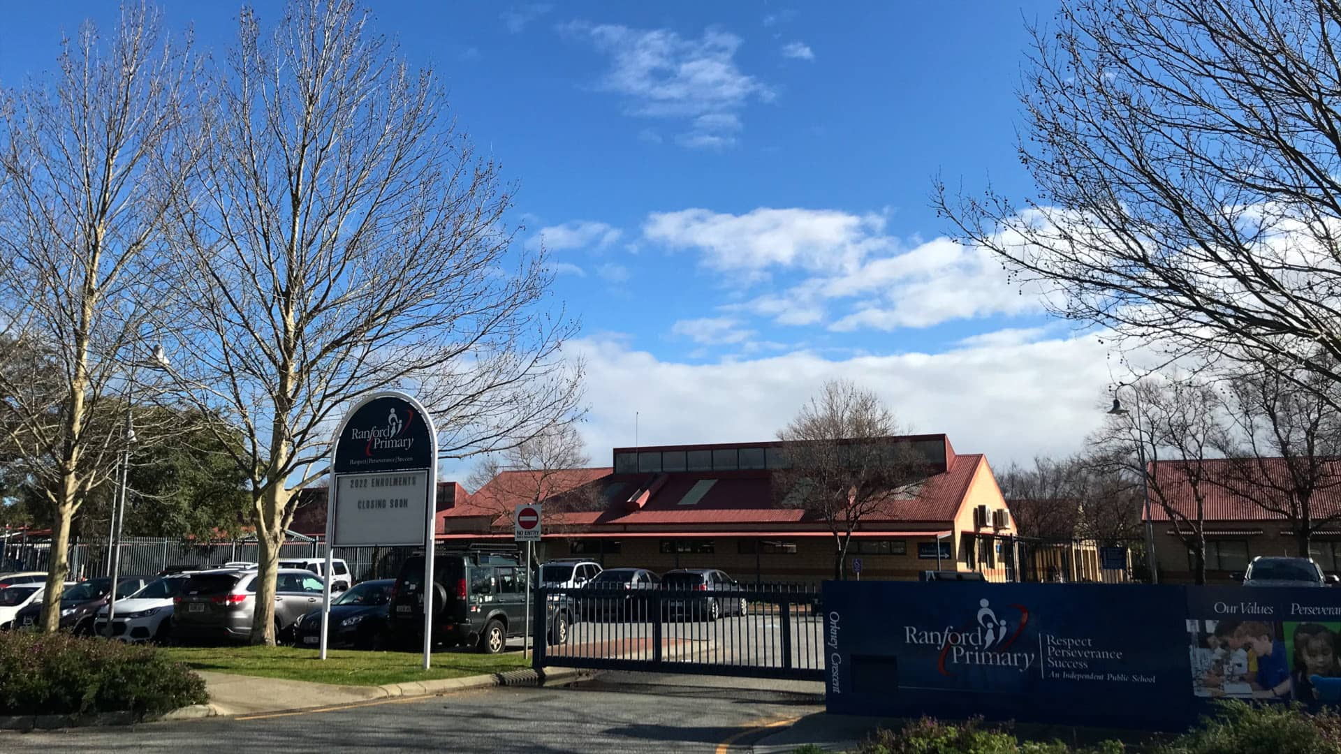 Ranford Primary Virtual Tour on Vimeo