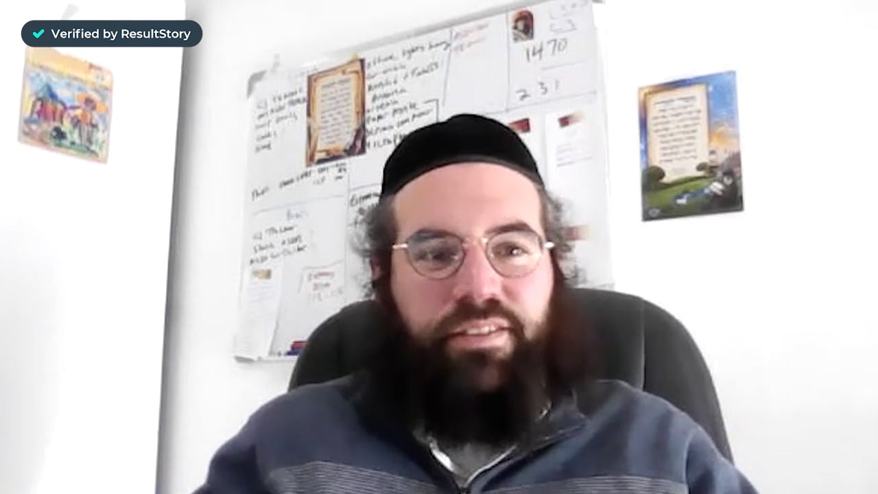 V1 Seth Hammer about Seller Candy.mp4 on Vimeo