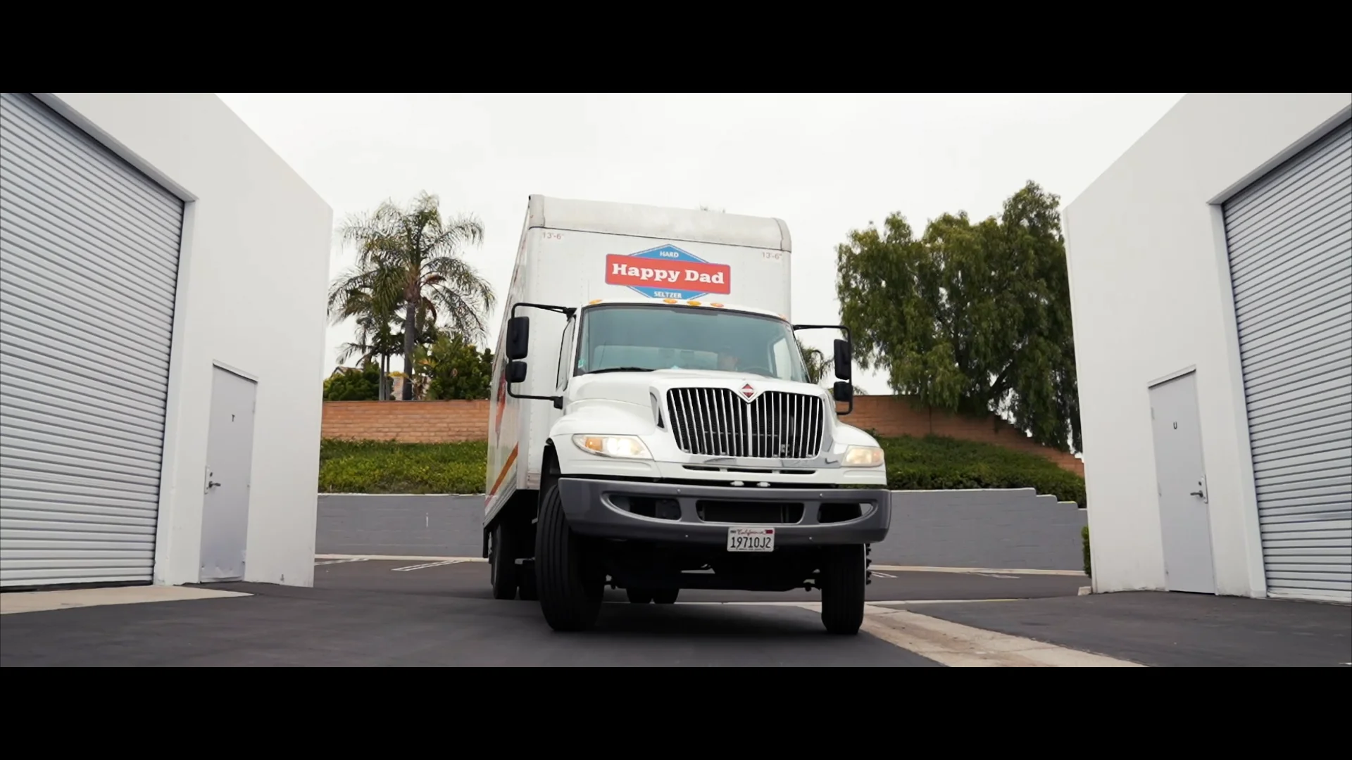 Happy Dad - Introduction Promo