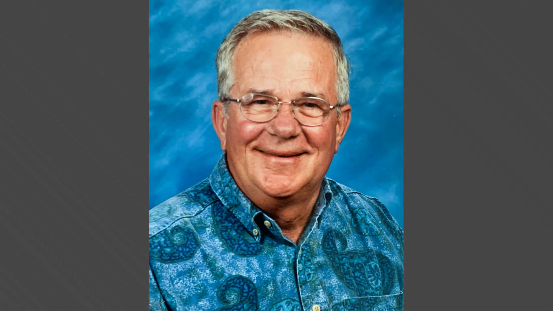 Bill Hjort 1936-2022 on Vimeo