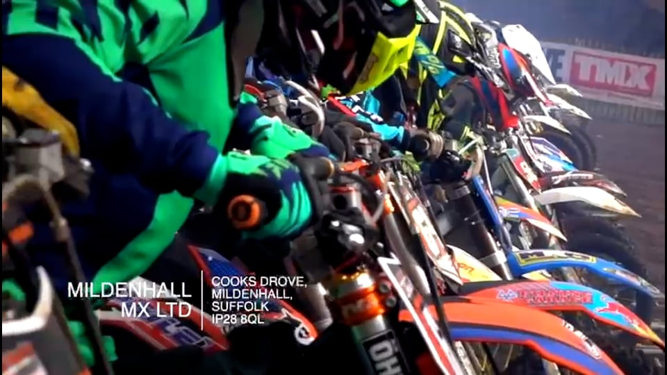 Mx Try Out | Mildenhall Motocross Ltd