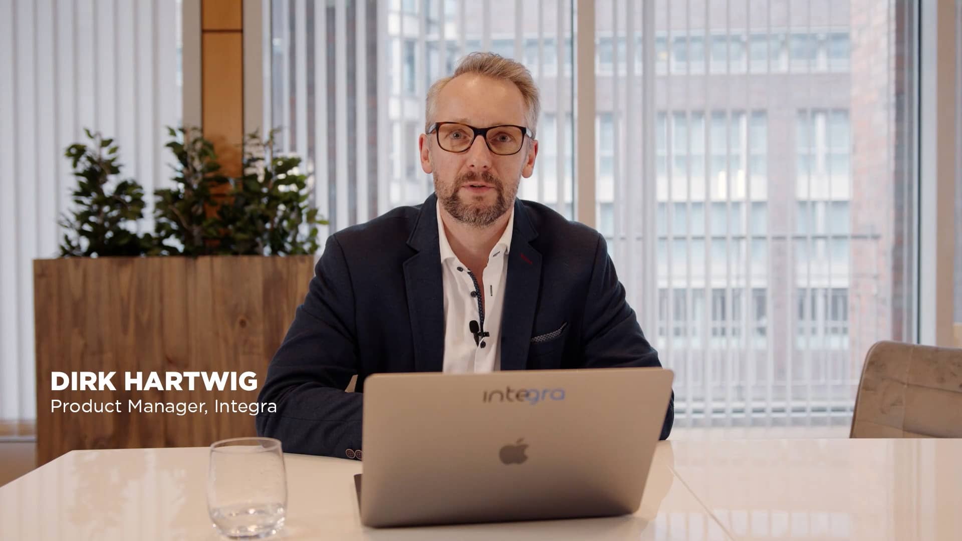 Integra Showcase eProc on Vimeo