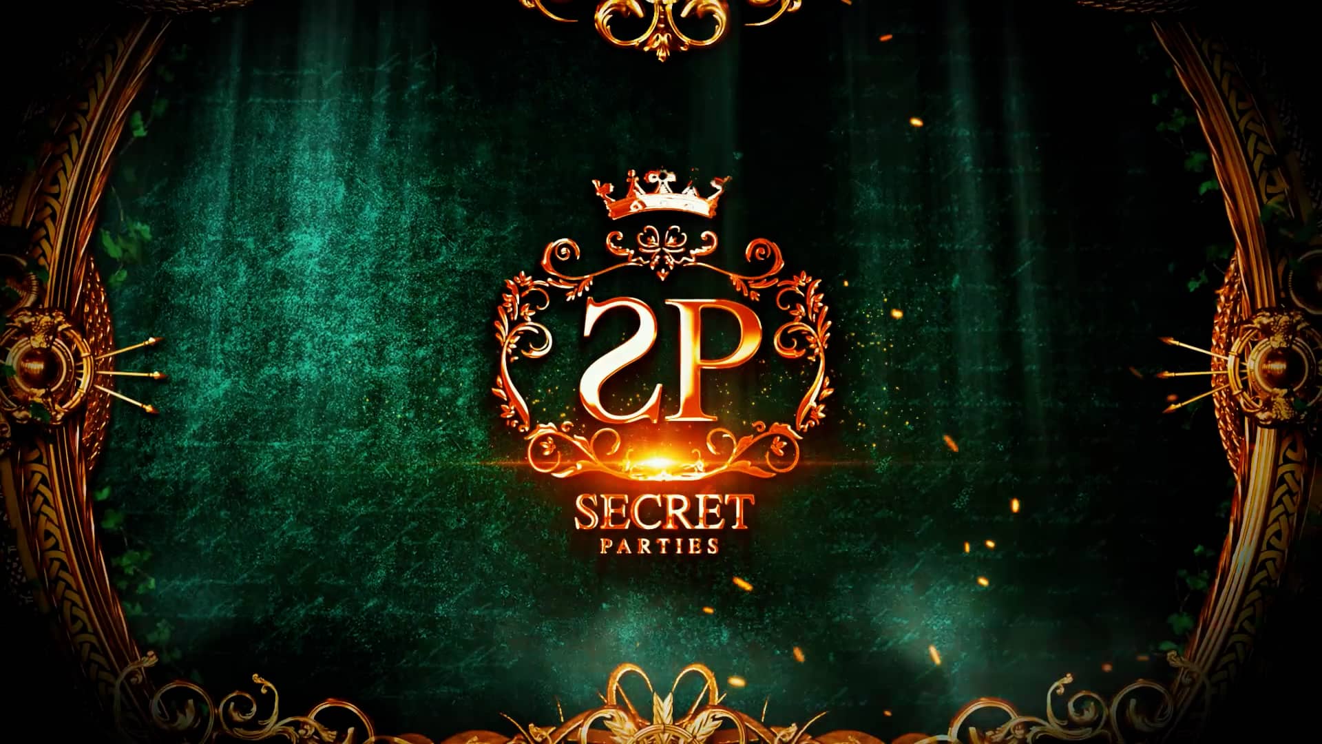 Secret Parties - Wonderland Brunch Dubai on Vimeo