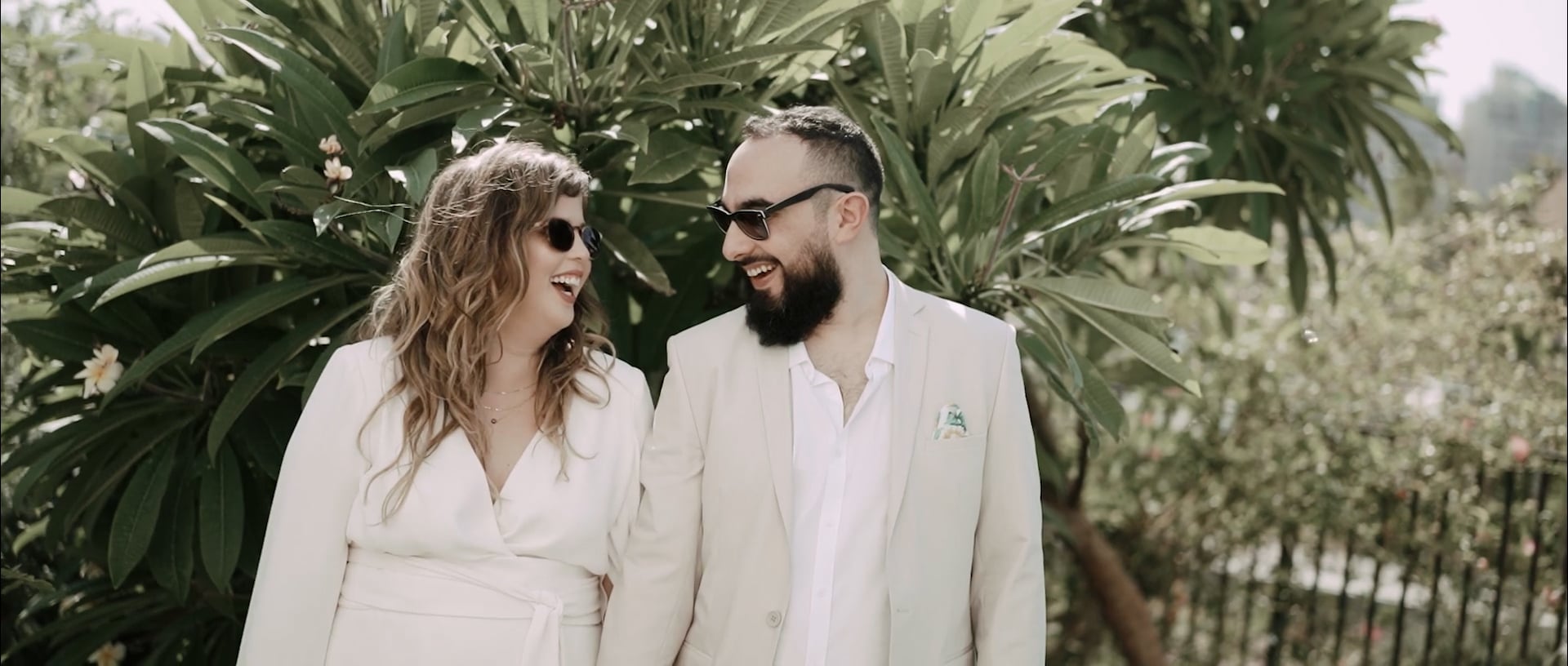 Shany & Tomer - Wedding Day on Vimeo