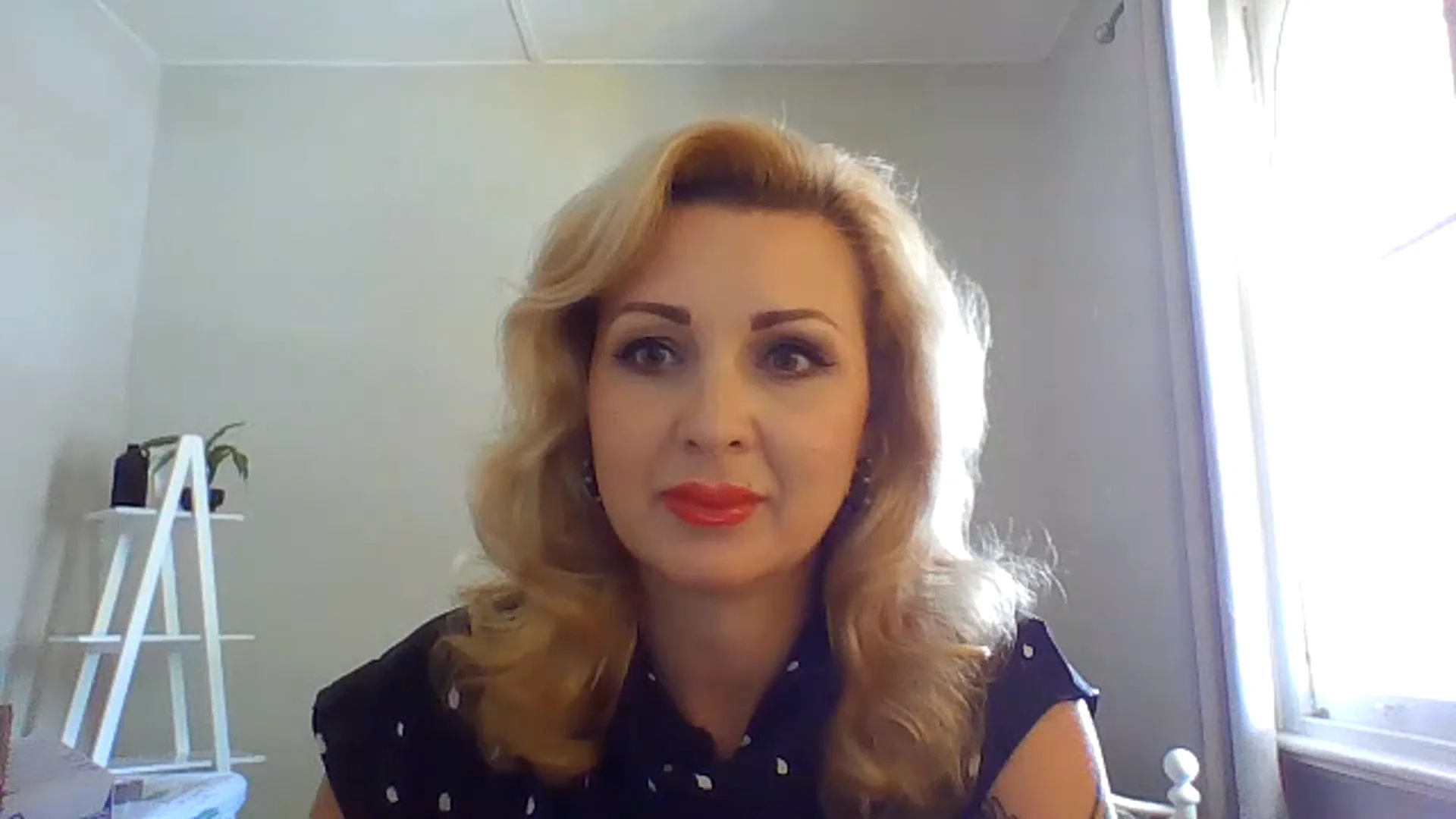 HRSM Introductions - Zali Rogers_Australia HRSM on Vimeo