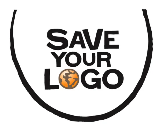 Save Your Logo presentation in English