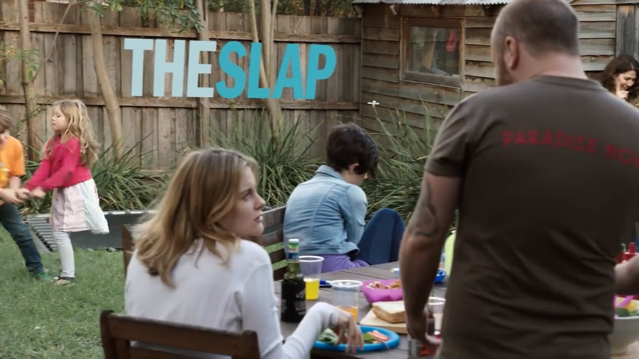 The Slap 2 (720p)