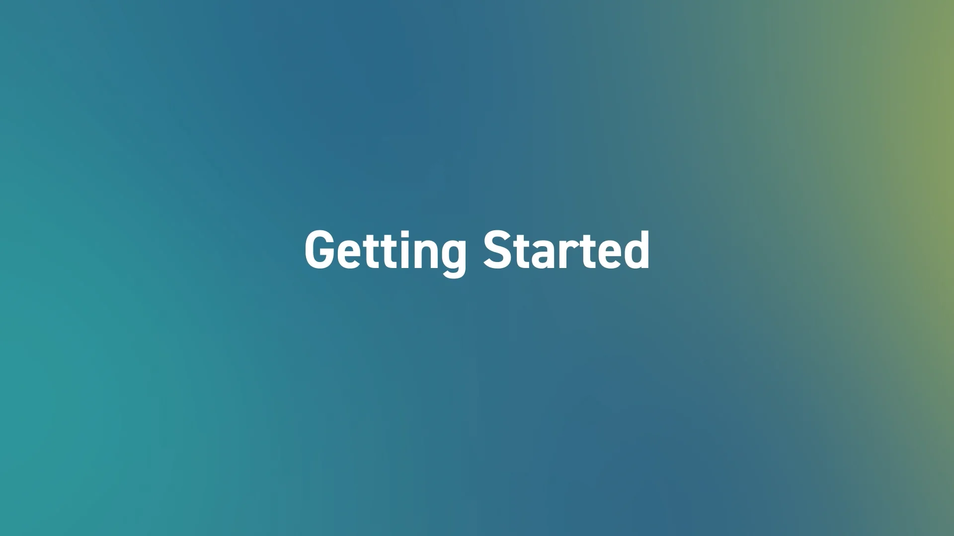 Getting Started with Embodied Labs on Vimeo