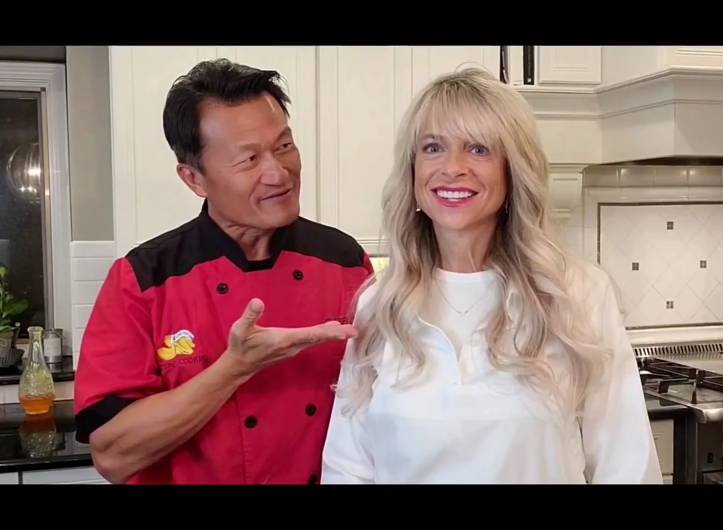 TheEggDropper Review with Chef Tom Lin