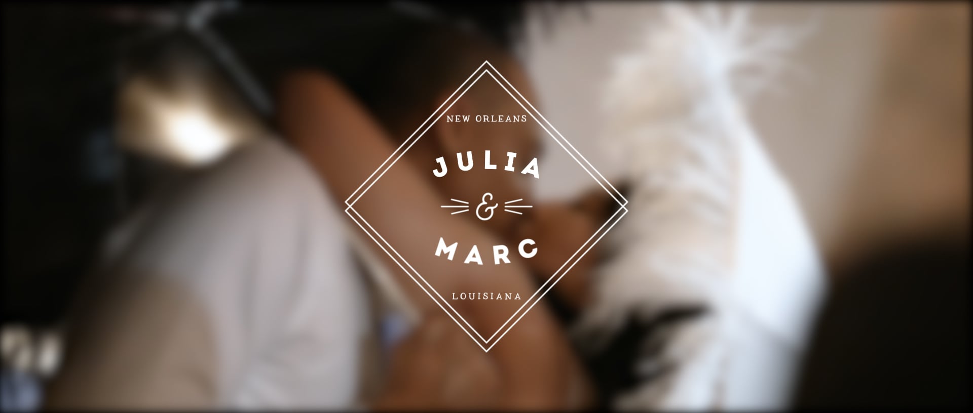 Julia + Marc | Film on Vimeo