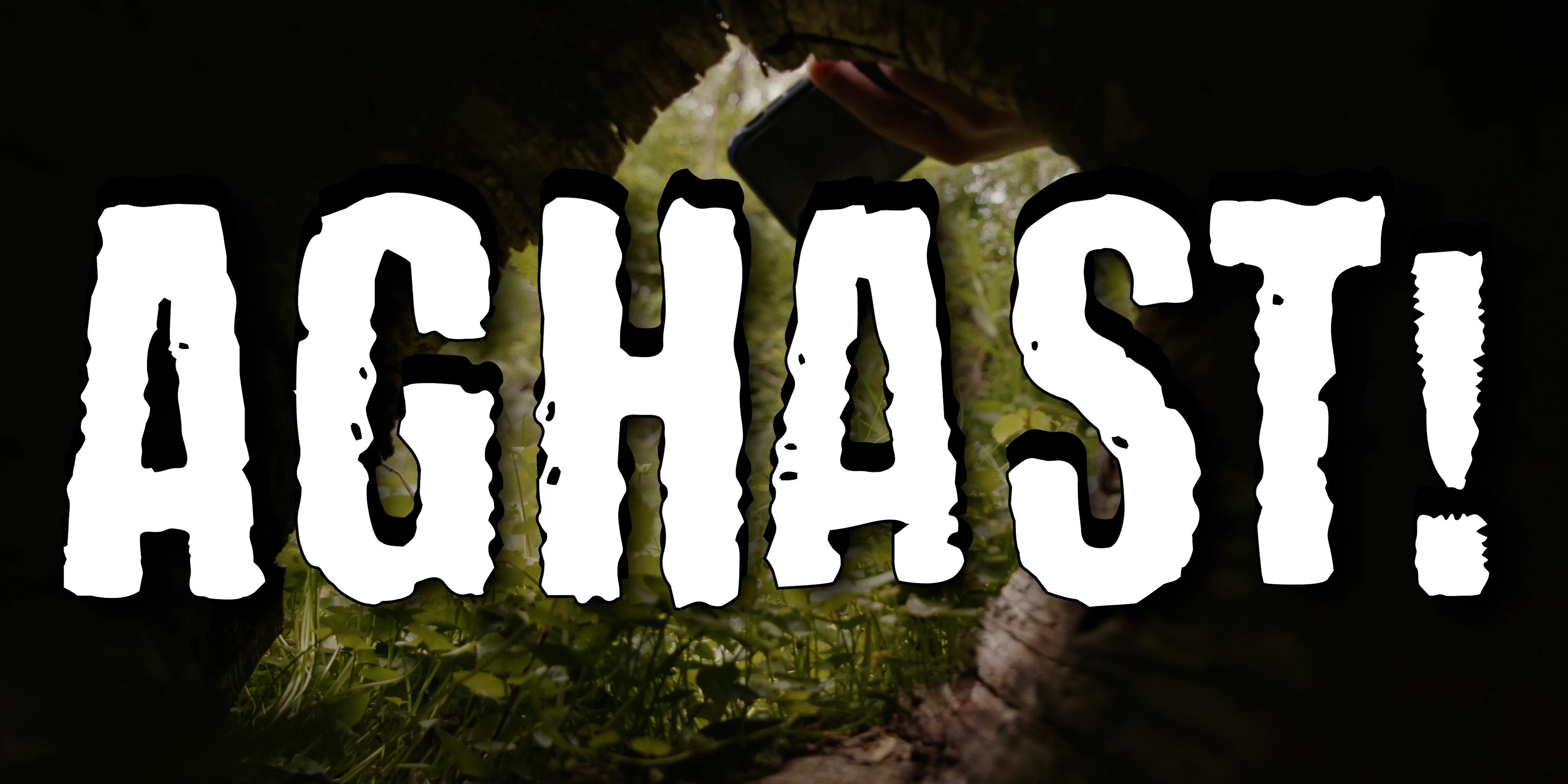 Aghast! Teaser Trailer on Vimeo