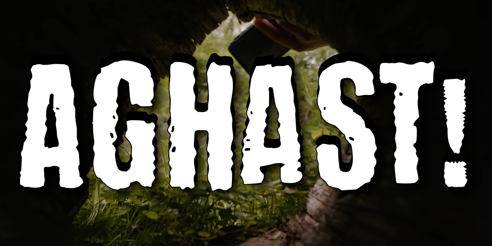 Aghast! Teaser Trailer on Vimeo