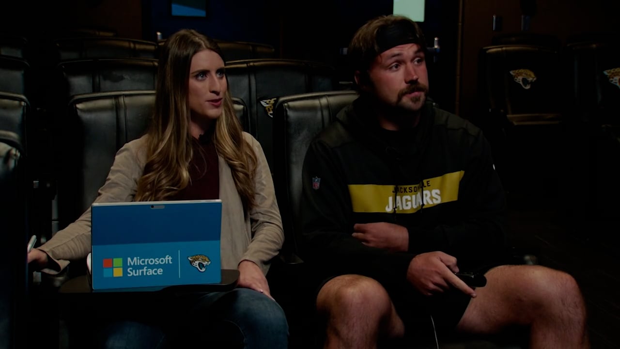 Ashlyn Sullivan's 2019 Reel on Vimeo