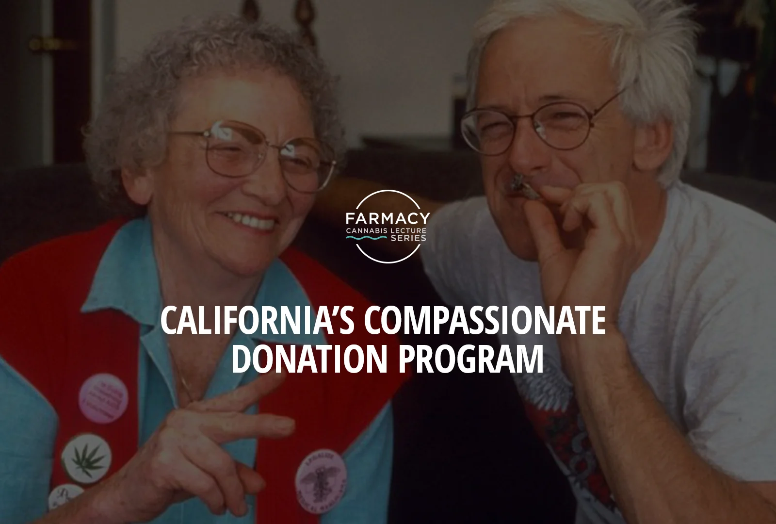California's Compassionate Donation Program on Vimeo