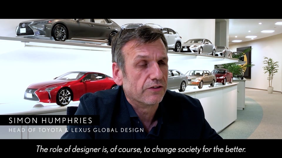 Lexus Announces Lexus Design Award 2022 Finalists - Lexus Media Site