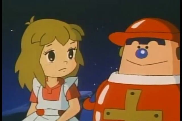 Superbook - 1º Temporada /Episódio 04 on Vimeo