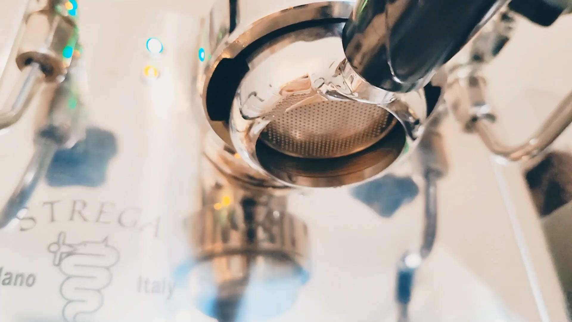 Sage Machines Repairs