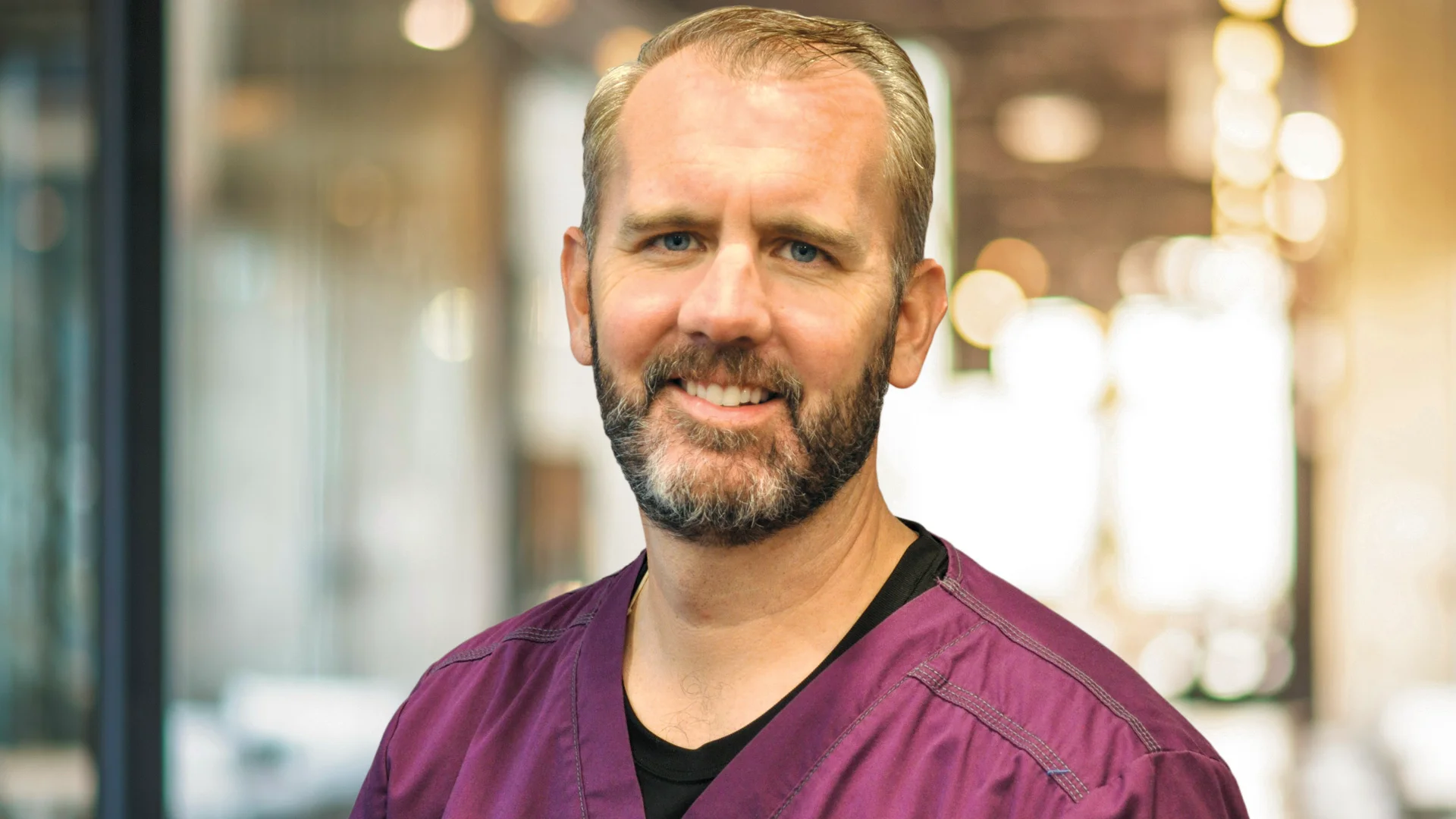 Meet Dr. Jason Peacock at Riverview Dental Associates in Concord, NH on ...