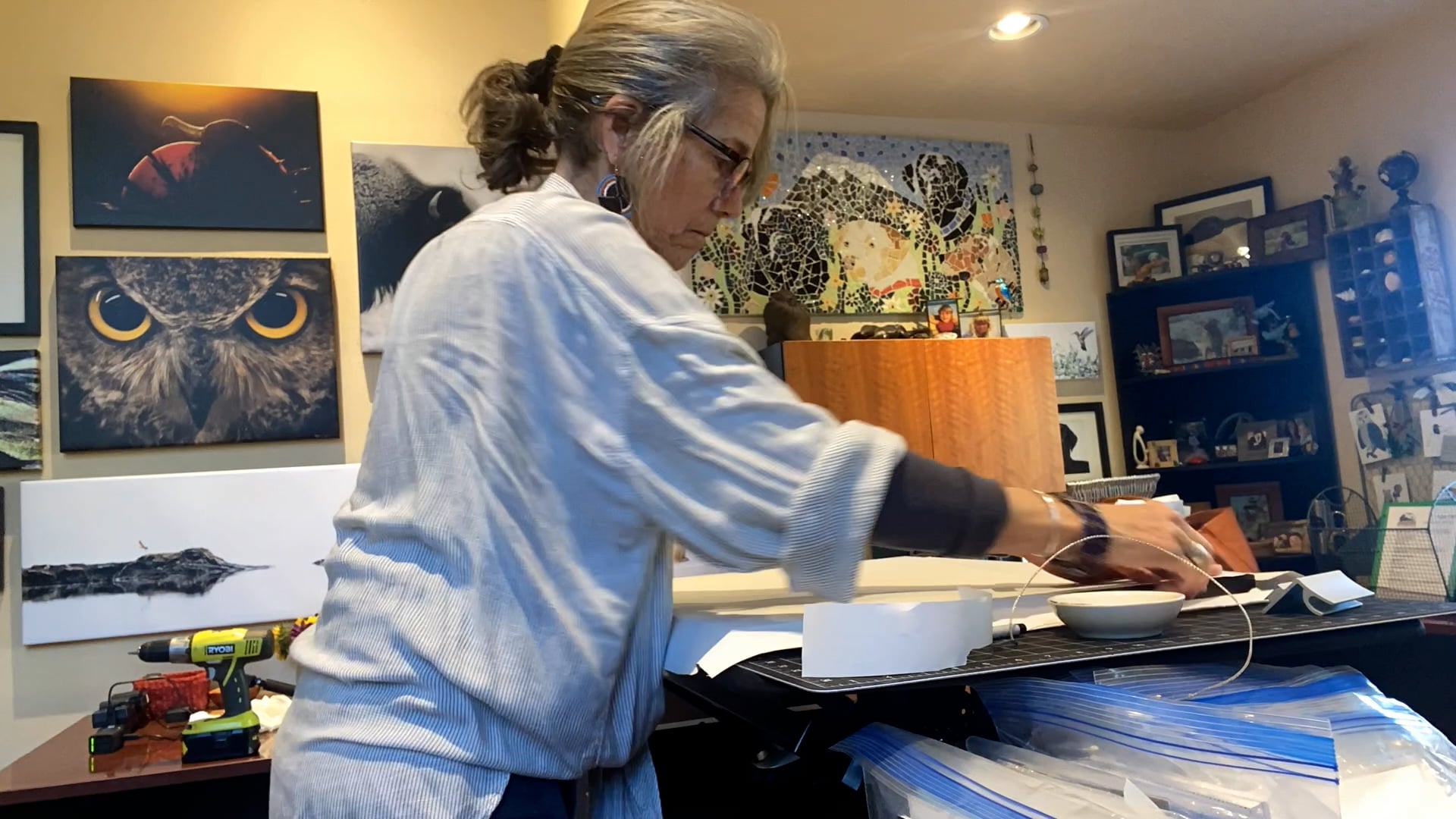 Framing in a flash! on Vimeo