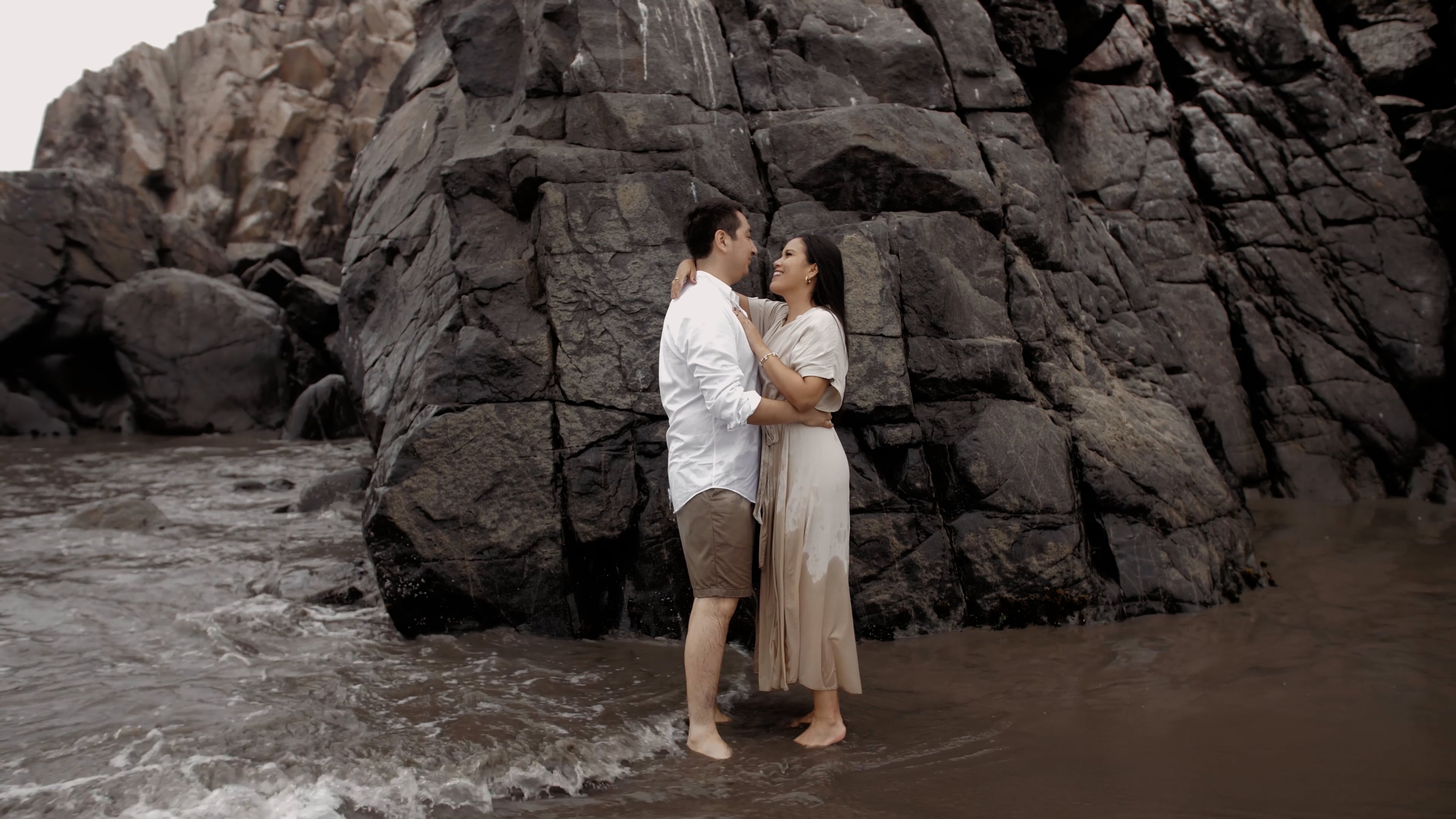 Fiore & Marcelo - PreBoda on Vimeo