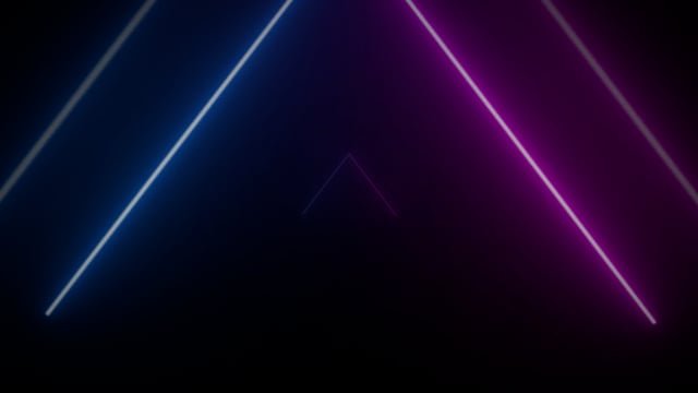 Neon Light Loop - Free video on Pixabay