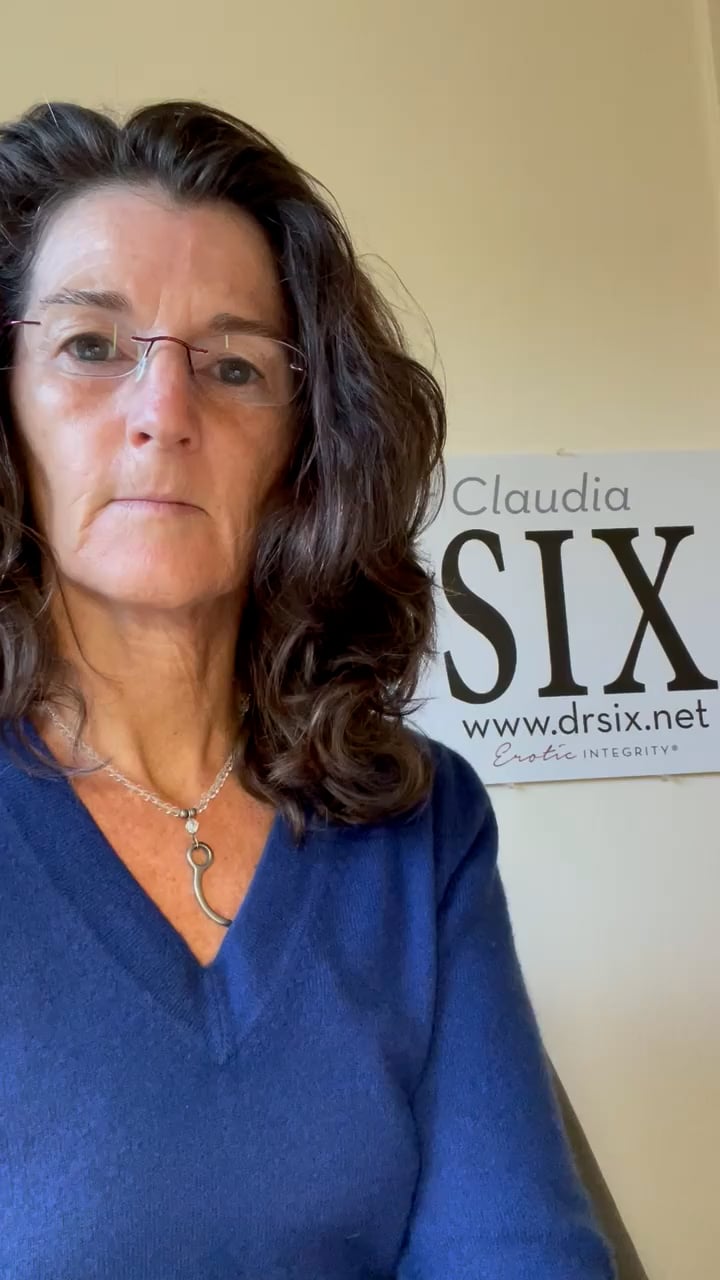 Claudia Six, Fairfax, CA, 94930 | Psychology Today
