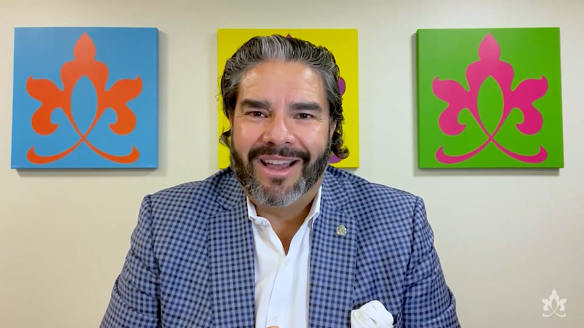 VBytes: 2022 New Year, New Financial Goals on Vimeo