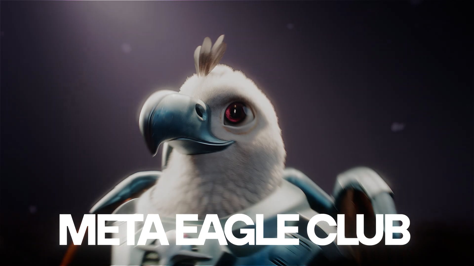 Meta Eagle Club - Gal Yosef on Vimeo