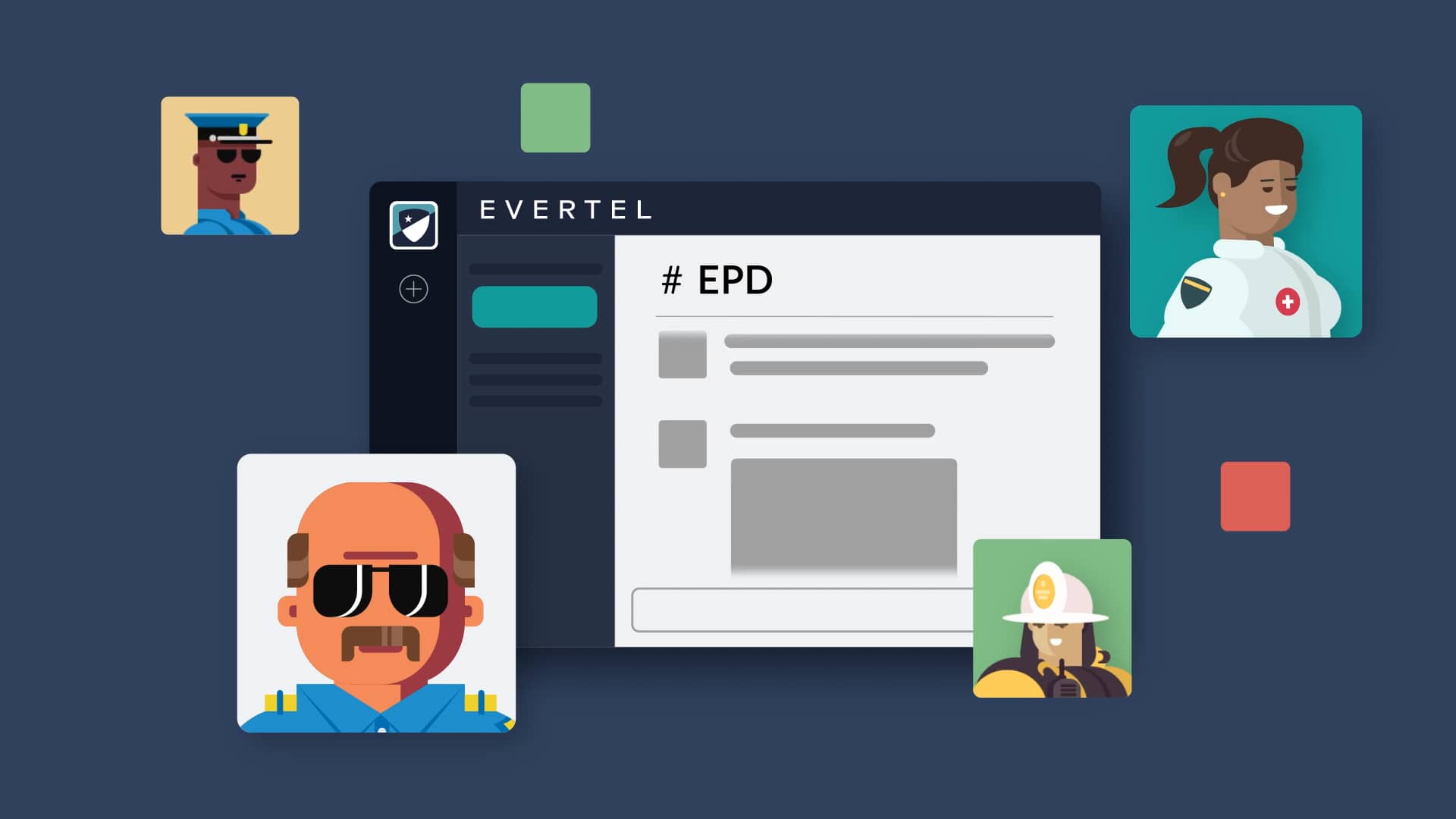 What is Evertel? on Vimeo