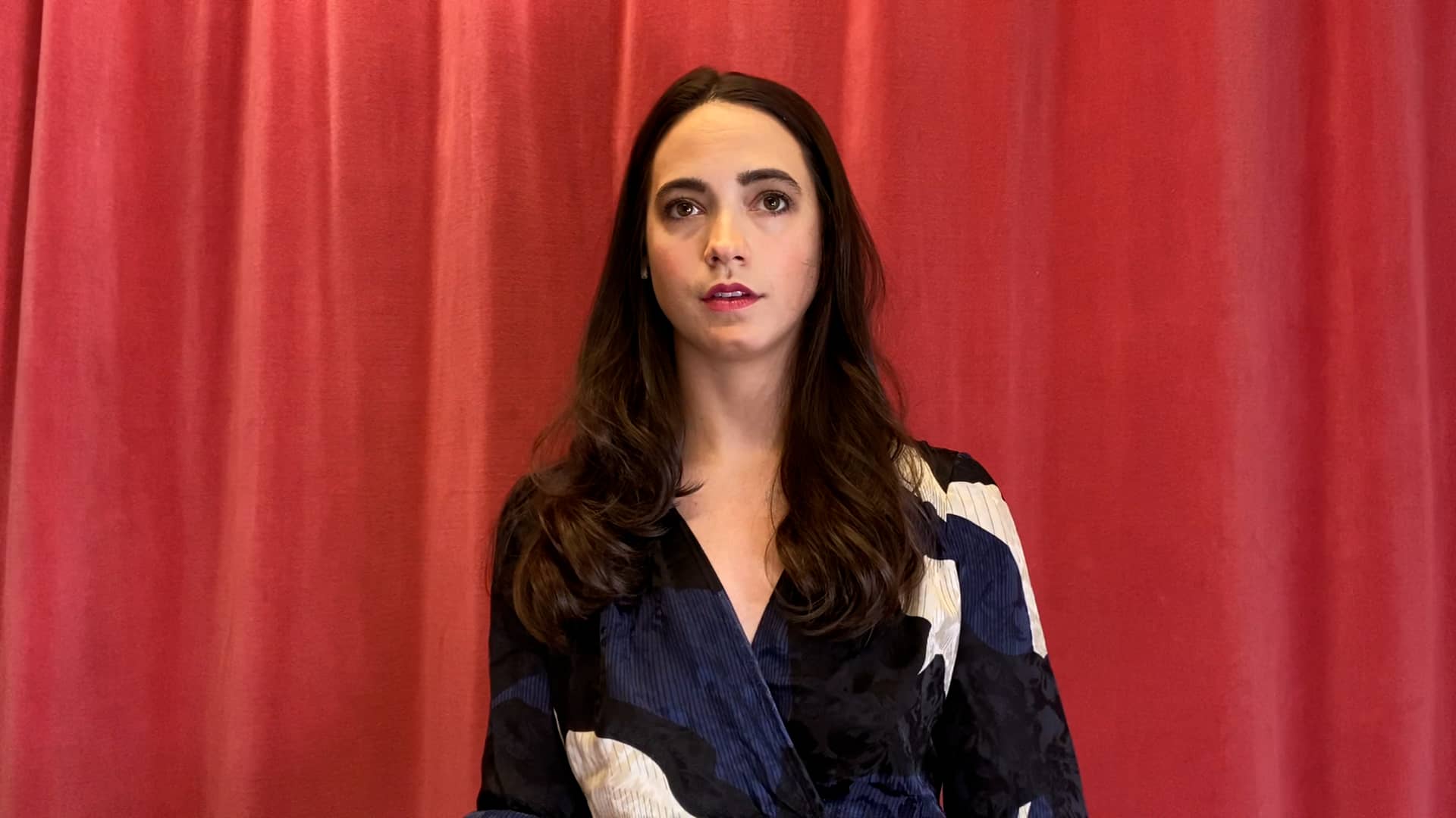 So Much Better - Caroline Iliff on Vimeo