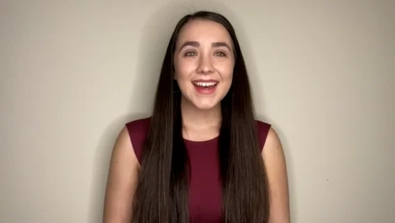 Angelina Noonan-Dr. Squatch on Vimeo