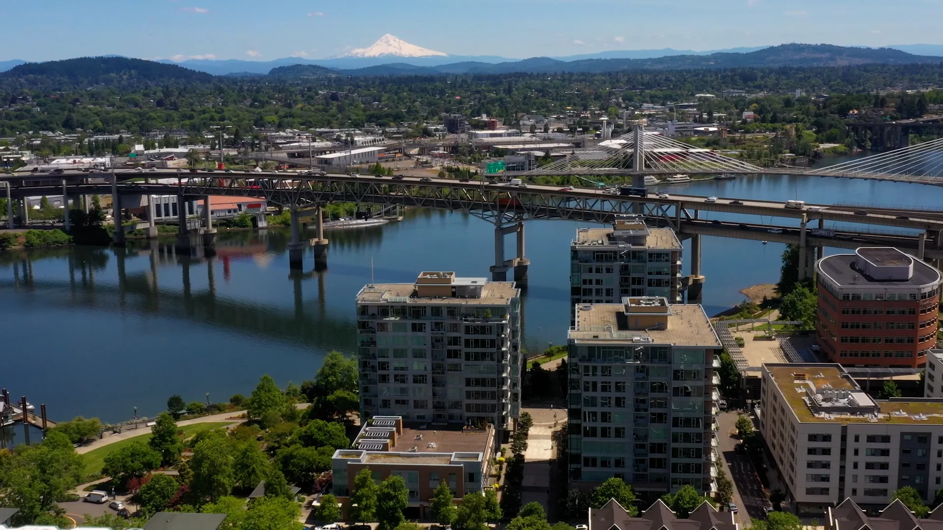 The Strand Condominiums - Portland Luxury Waterfront Living. on Vimeo