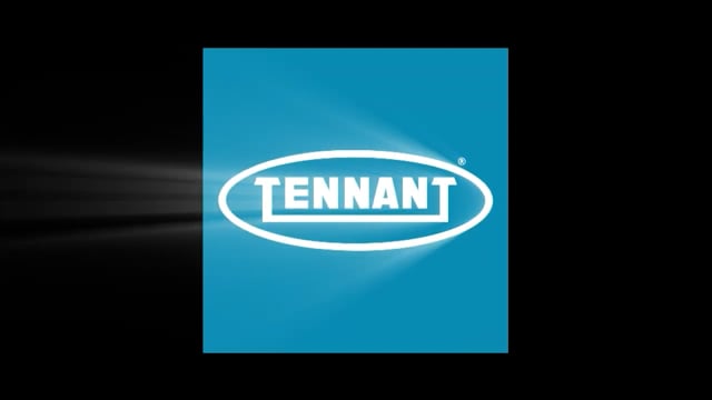 Autolaveuse autonome T16 AMR | MotracTennant