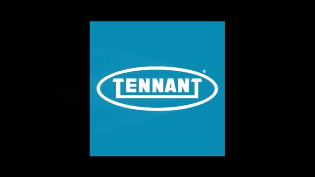 T16 AMR autonome schrobzuigmachine | MotracTennant