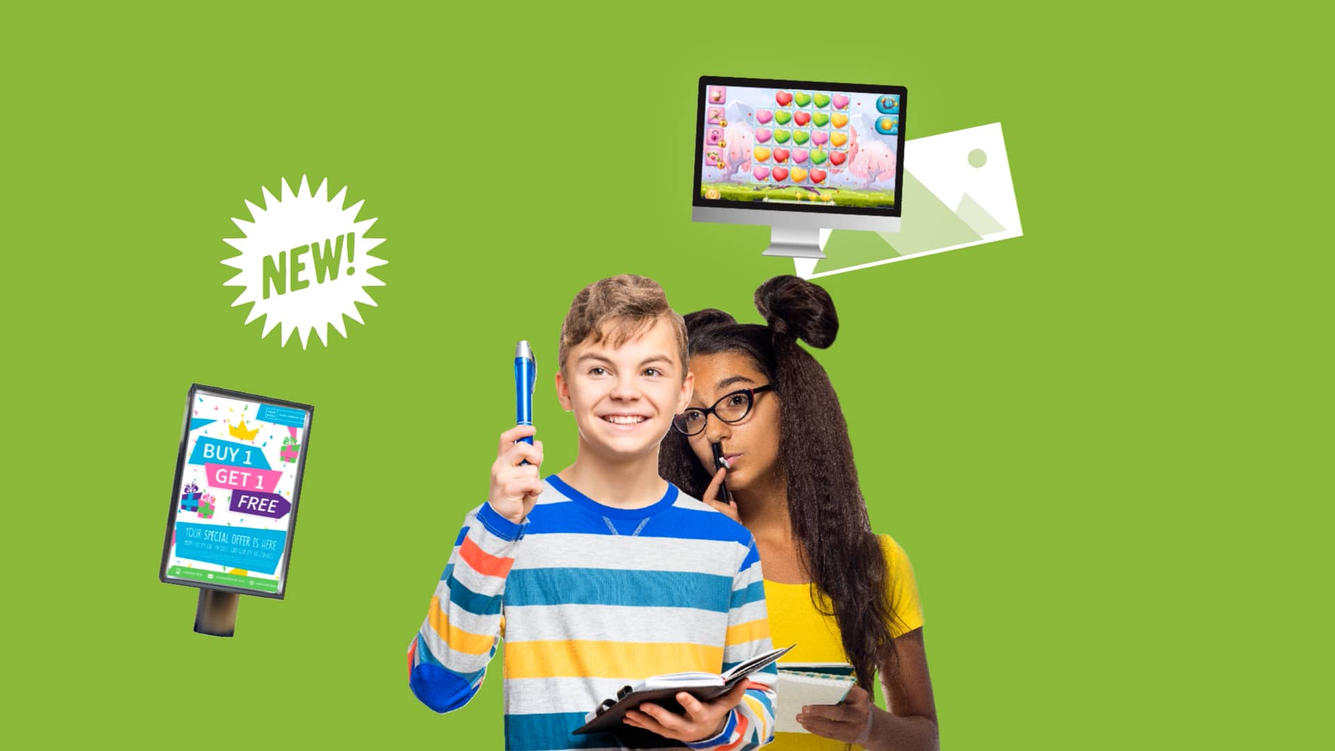 Who is the target? on Vimeo