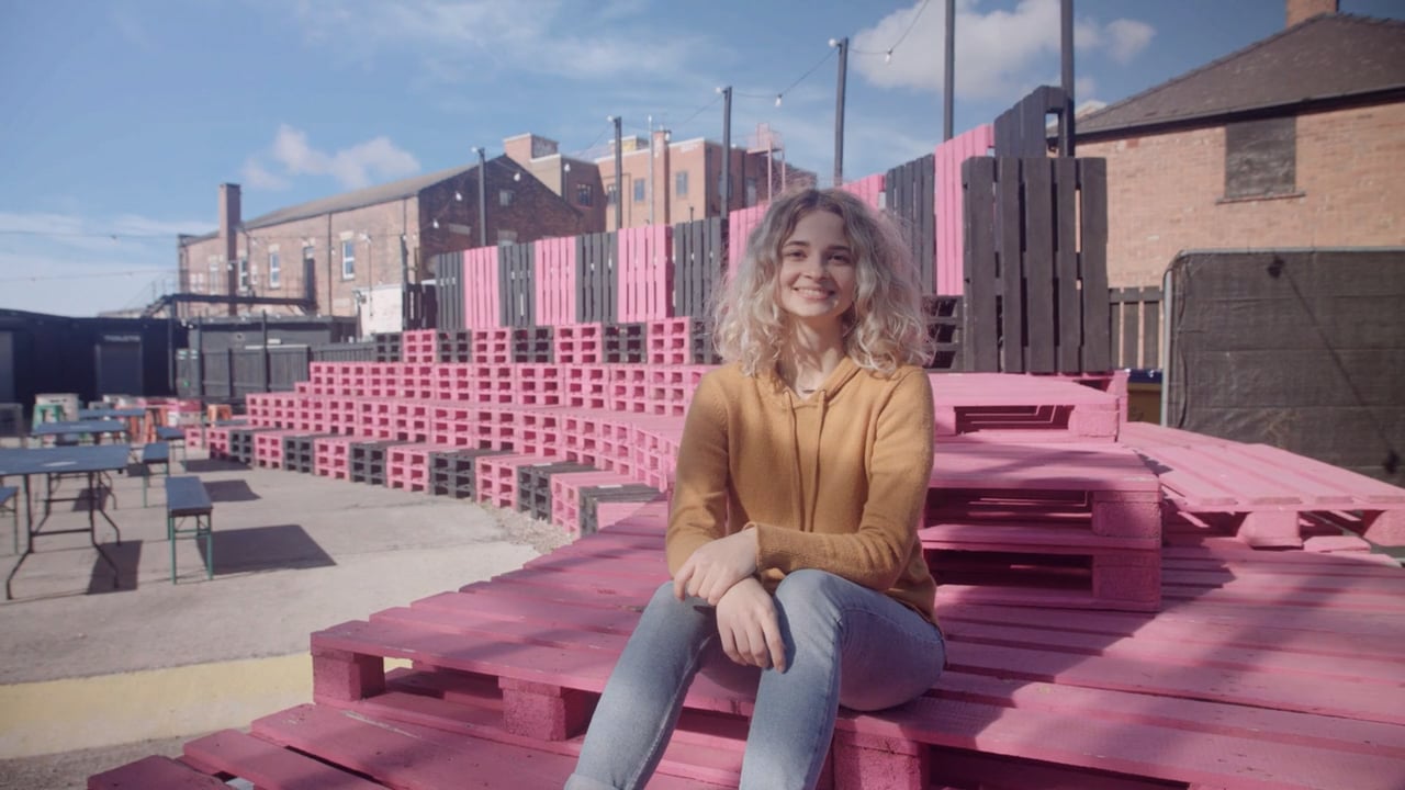 Tom Stokes – Blueberry