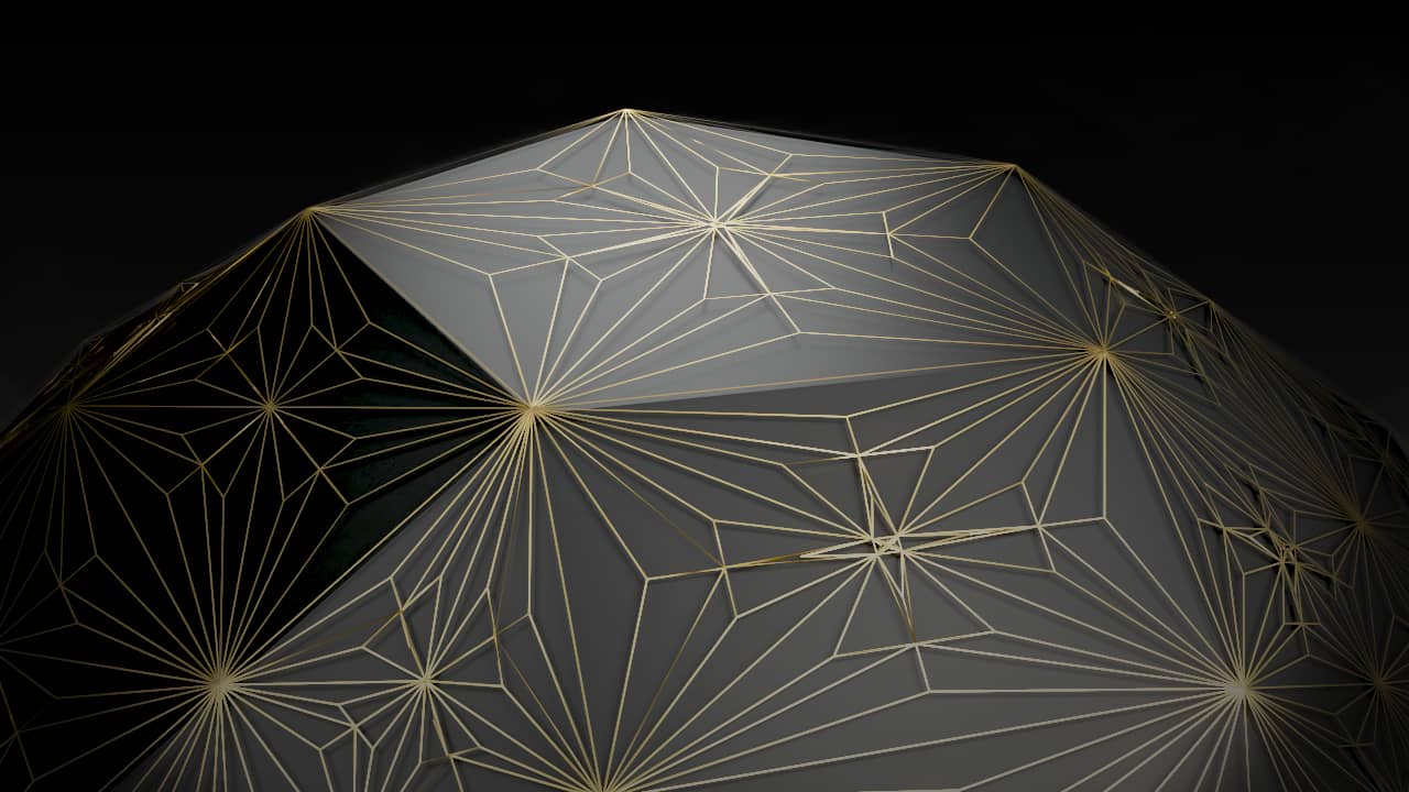 Pattern_Houdini on Vimeo