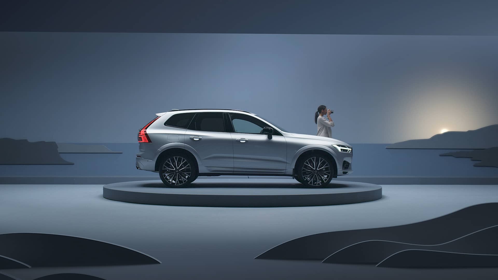 VOLVO OWNERSHIP on Vimeo