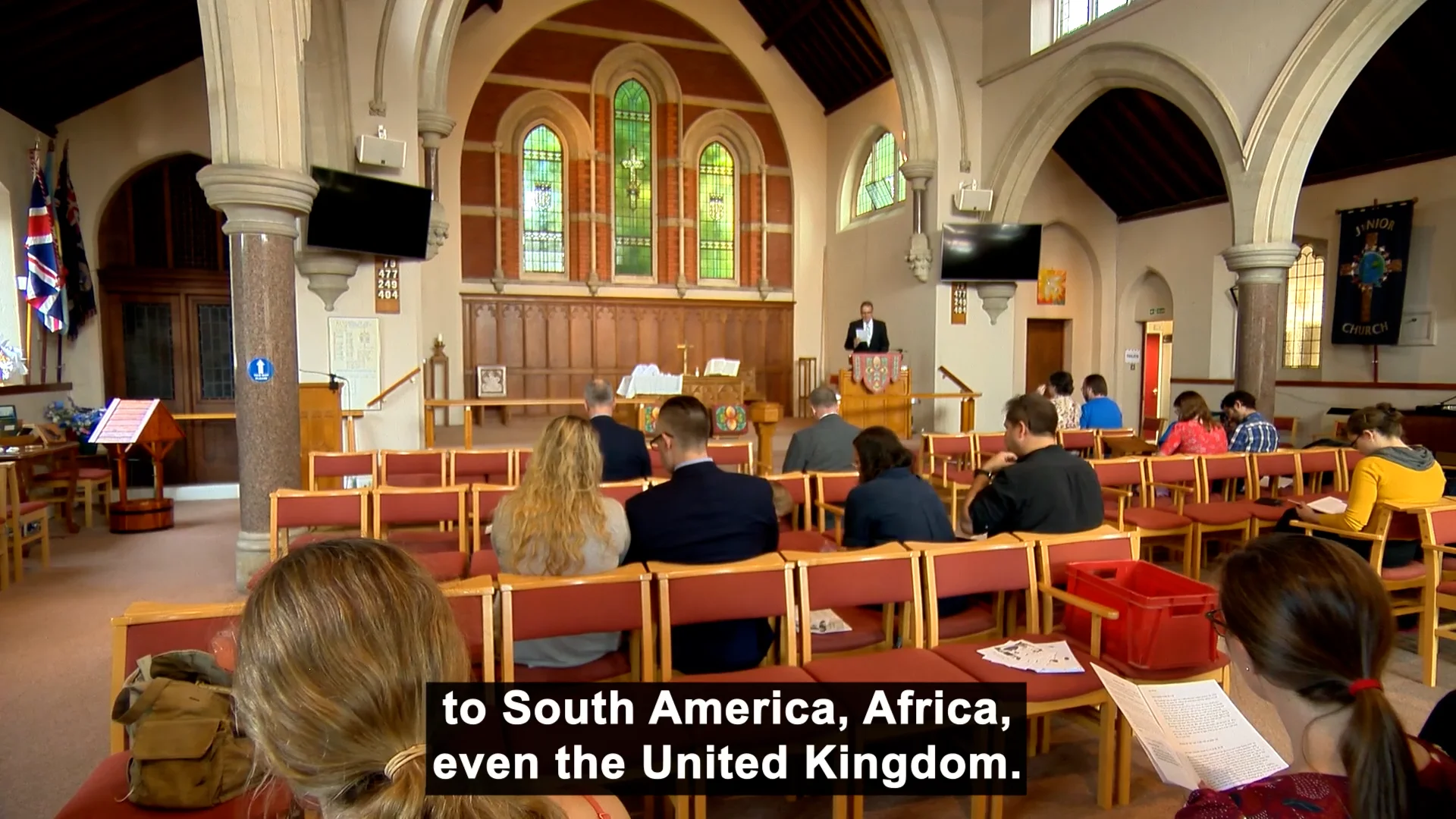 WELS Connection - January 2022 on Vimeo