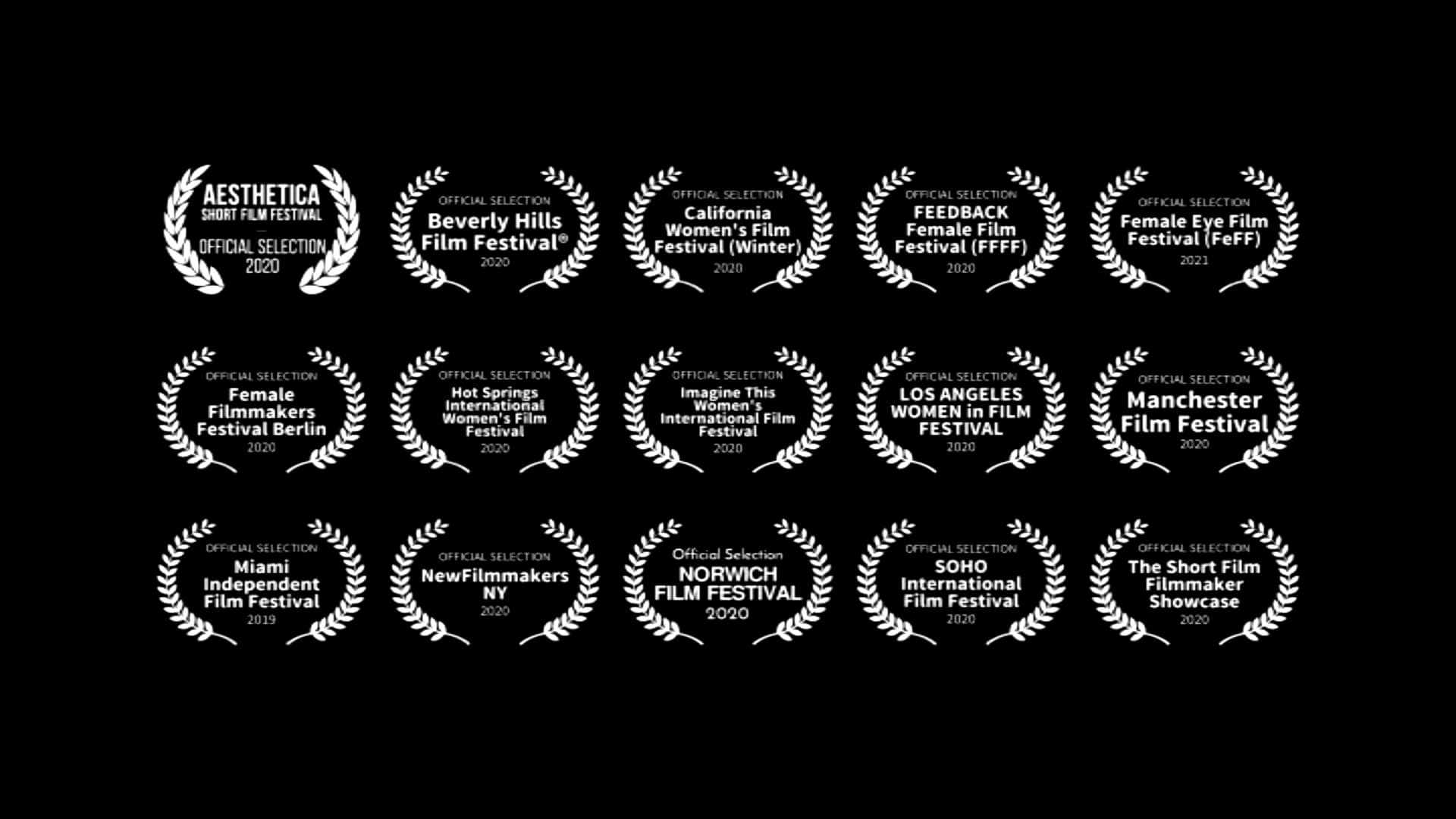 IT'S ME - Dir: Helen Randag Prod: Sleeper Films on Vimeo