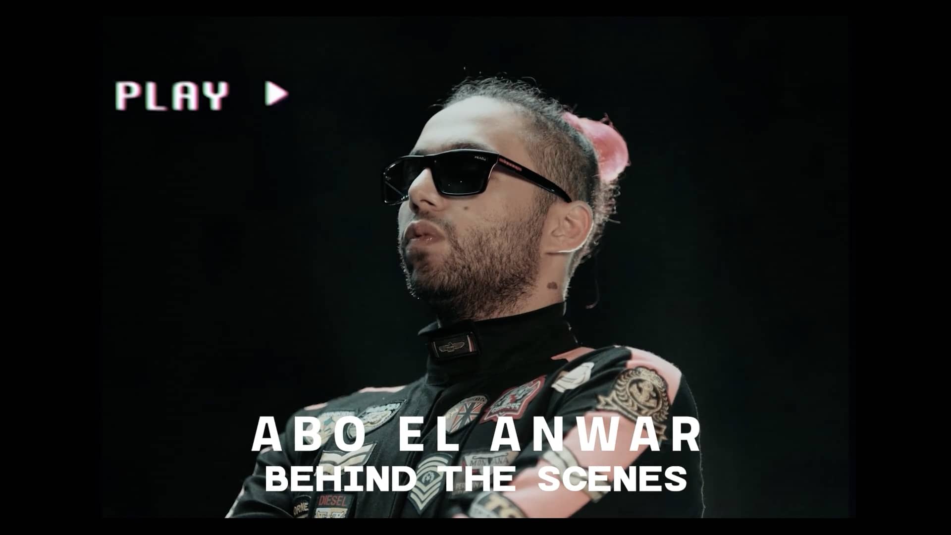 Abo El Anwar - 3latol BTS on Vimeo