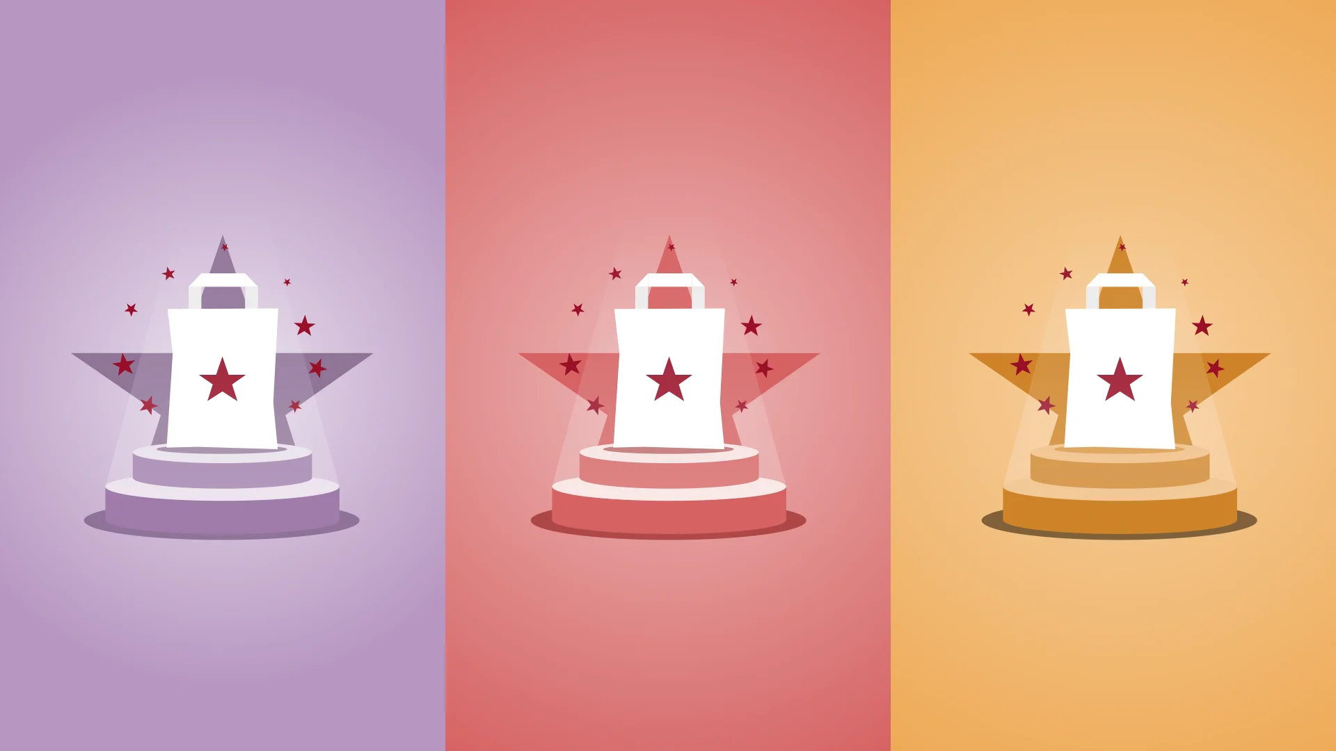 Pret Perks - Bag Reward Animations on Vimeo