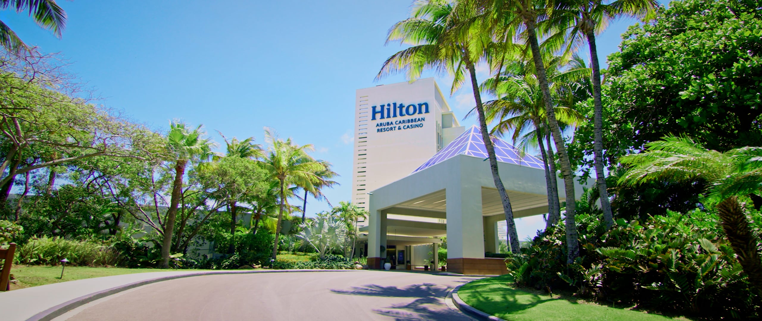 Hilton CleanStay on Vimeo