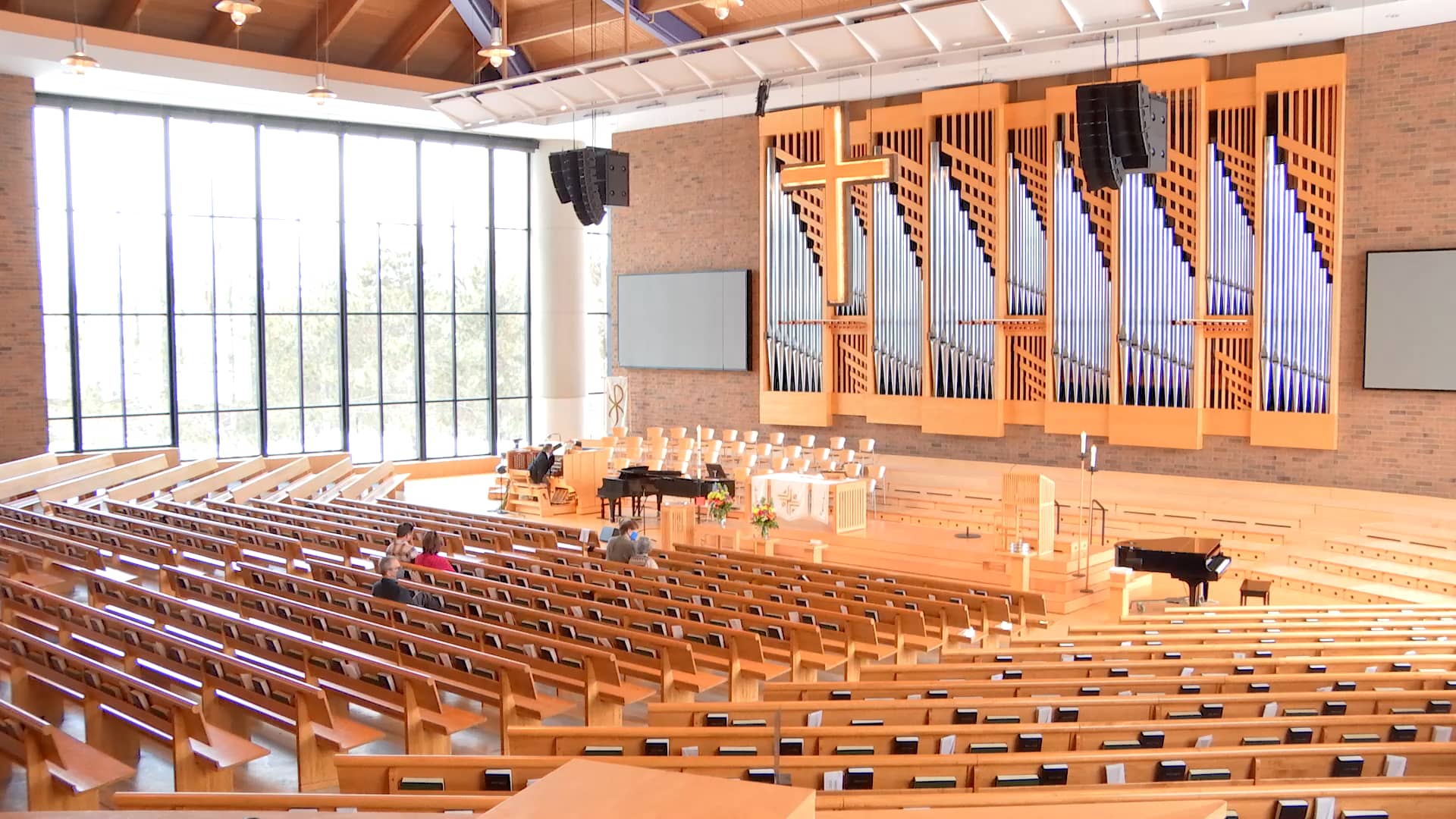 2022-01-27 Marcie Mitchell Funeral Service on Vimeo